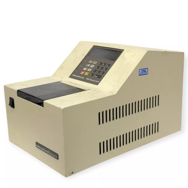 Perkin Elmer Cetus DNA Thermal Cycler for Automated PCR Testing 48 Well