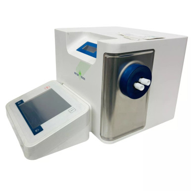 Mettler Toledo DM50 LiquiPhysics Excellence Density Meter Made in ...