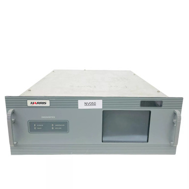 Harris 992-9993-001 CD FM Broadcast Transmitter