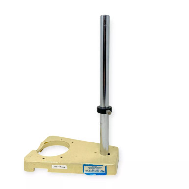 Wild Heerbrugg Leica M5 Stereo Microscope Column Base Stand, Made in ...