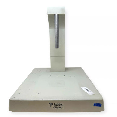 Technical Instruments Stereo Microscope Stand Body for Zeiss Jena Citoval
