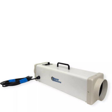 Ozone Solutions NT-70 Interceptor High Flow O3 Destruct Unit, Tested