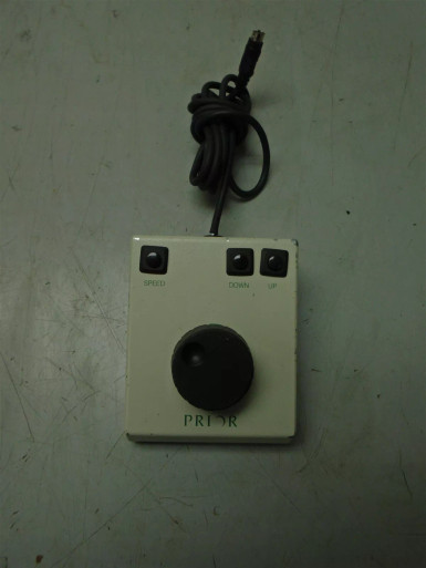 Prior Scientific Model CS152Z Microscope Joystick Controller