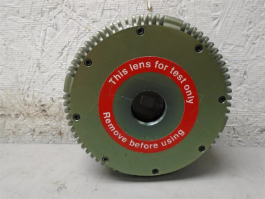 Roper Scientific RTE/CCD-1300-Y/HS Microscope/Industrial Camera