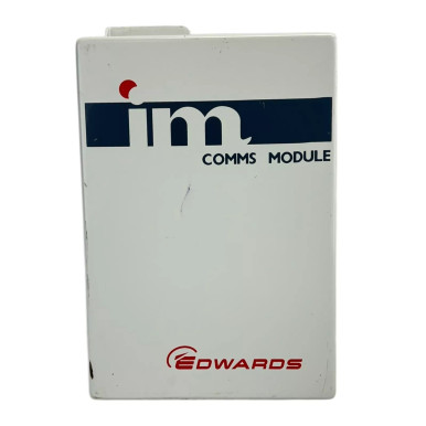 EDWARDS D37232000 IM COMMS MODULE SERIAL INTERFACE