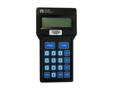 APPLIED MATERIALS AMAT PREDATOR OPERATOR INTERFACE QTERM-J10/J034