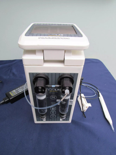 Hamilton MicroLAB 600 Dual Syringe Pump Autodiluter 61502-01, Tested ...