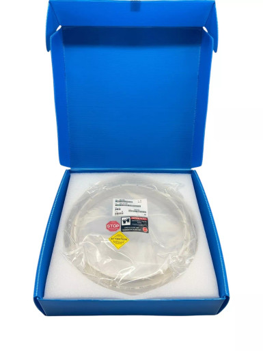 AMAT APPLIED MATERIALS 0022-08563 PRE POLISHED INNER RING SOLID PP3 300MM