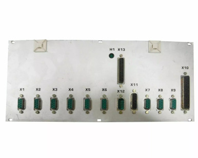 ASML PCB CARD 4022.430.1447 EXPANSION POWER SUPPLY