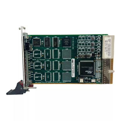 AMAT APPLIED MATERIALS 0190-16926 DEVICENET PRO 3U COMPACTPCI INTERFACE ...