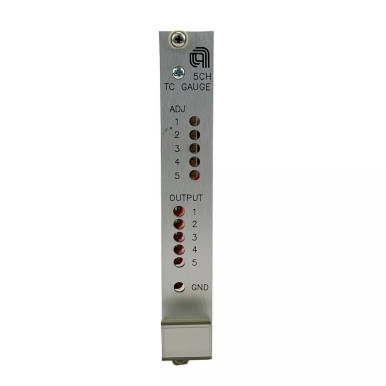 AMAT APPLIED MATERIALS TC GAUGE BOARD ASSY 0100-00893 REV003