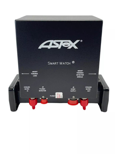 MKS F120166 ASTEX SMART MATCH AMAT APPLIED MATERIALS 0190-49840