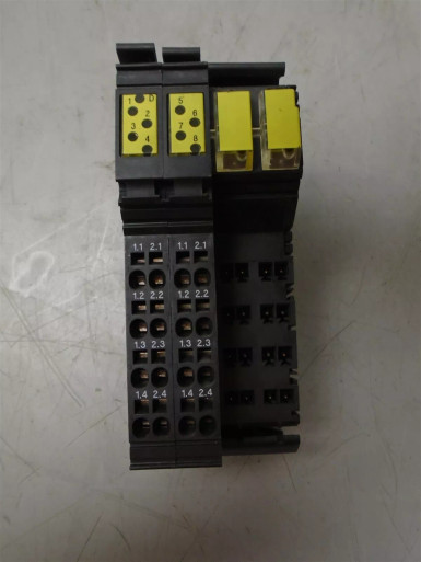 Cognex CON-BRK1 DVT Breakout Module