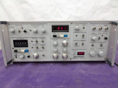 Axon Instruments Axopatch 1C Patch Clamp Amplifier