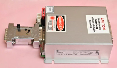 Coherent Compass 315M Laser Controller OEM Style 1096517-Rev(AC) 315M-150