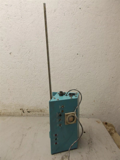 Brandel Pump Control Unit For Suprafusion 1000 System