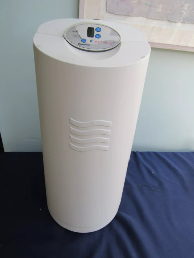 Rheodyne EV500-104-PH Phenomenex Synergi Column Selector GUARANTEED