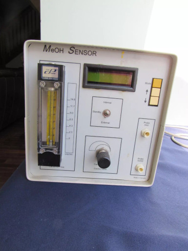 Raven Biotech MeOH Sensor MRK002 Methanol no power supply