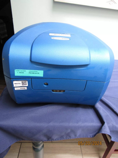 Axon Instruments GenePix 4200 Molecular Devices MDC GenePix Microarray ...