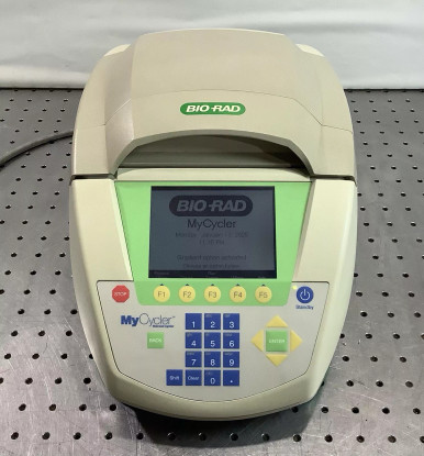Bio-Rad MyCycler PCR Thermal Cycler