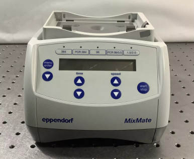 Eppendorf MixMate Microplate Shaker 5353