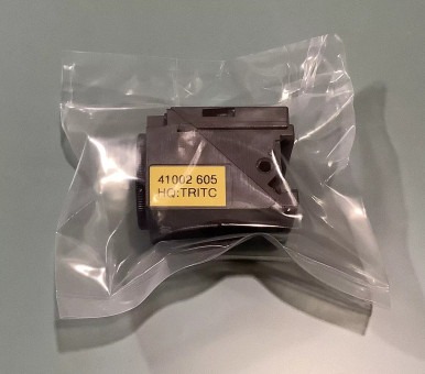 Nikon Microscope Filter Cube HQ TRITC 41002 605