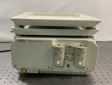 Bio-Rad BioLogic Workstation