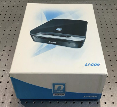 Li-Cor 3600 Chemiluminescent C-Digit Blot Scanner