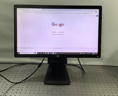 HP EliteDisplay E231i 23" FHD 1080P Widescreen