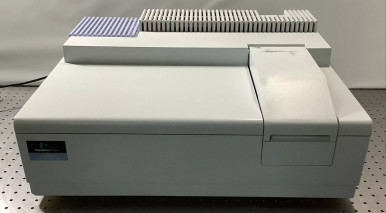 Perkin Elmer Lambda 35 UV/VIS Spectrophotometer Vector SPS 1063