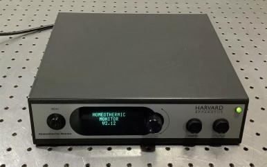 Harvard Apparatus 50-7220-F Homeothermic Monitoring System