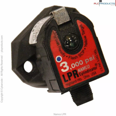 Namco LPR Cylinder Proximity Sensor