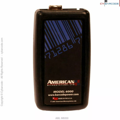 AML M6000 Wireless Decoder