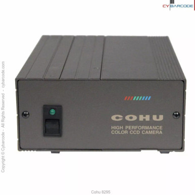 Cohu 8295 Camera Controller