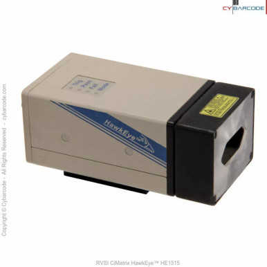 RVSI CiMatrix HawkEye HE1515 Image Scanner