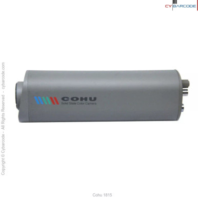 Cohu 1815 Color Camera