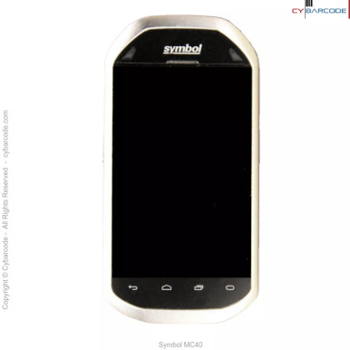 Symbol MC40 Mobile Computer