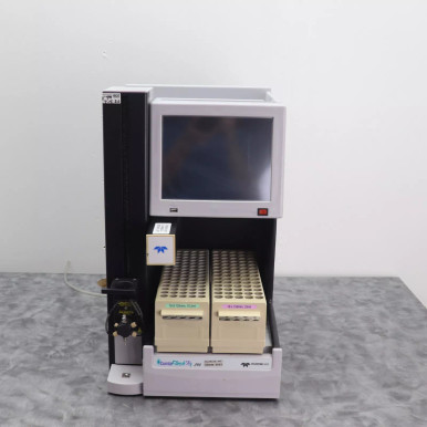 Teledyne ISCO CombiFlash RF Flash Chromatography System