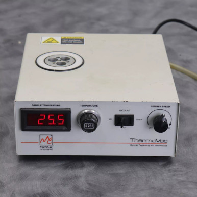 MicroCal ThermoVac2 Sample Degassing & Thermostat Station