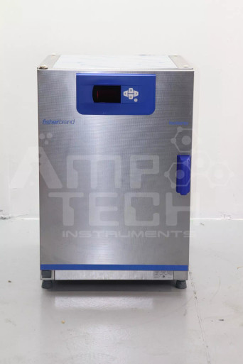 Fisherbrand Isotemp Microbiological Incubator 180 L Stainless Steel