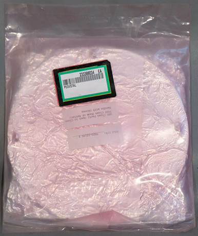 NEW AMAT/Applied Materials PN: 0020-22196 8" (200 mm) Pedestal