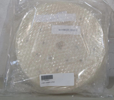 NEW ASM PN: 16-172852D01 Liner-Chamber-Upper