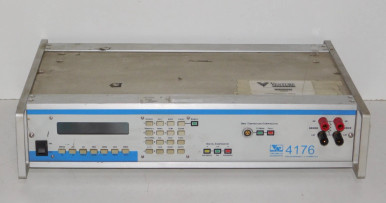 Valhalla Scientific 4176 Programmable Precision Micro Ohmmeter Benchtop ...