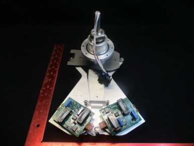 Applied Materials (AMAT) 0010-00112 SHUTTLE, ASSY