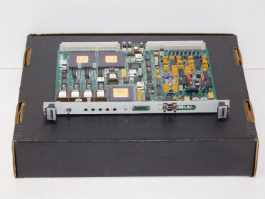 New Caldon 200B110G01 LEFM APU PCU Circuit Board Computer Card 1.6MHz ...