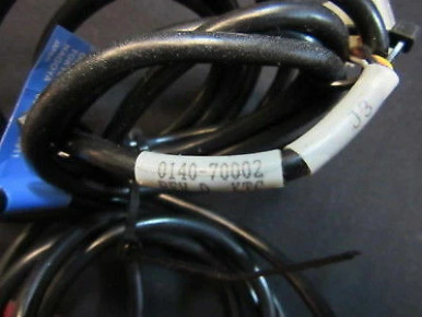 Applied Materials (AMAT) 0140-70002 HARN ASSY DETECTOR/EMITTER