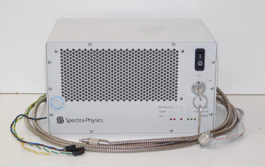 Spectra Physics L20-8S40-12KOEM Triton UV Laser System Module Unit Made ...