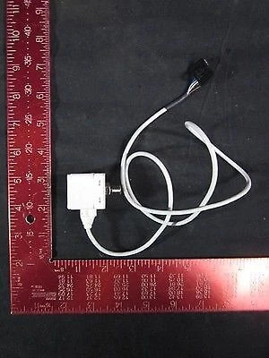 Applied Materials Amat 9240 05598 Pressure Gauge Assembly Op