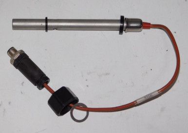 Georg Fischer GF Signet 3-2819-1 Conductivity Resistivity Electrode ...