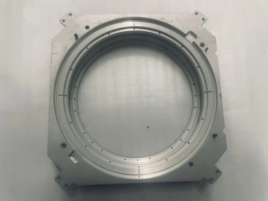 Applied Materials 0020-22950 ADAPTER, COLLIMATOR SOURCE 13 AMAT